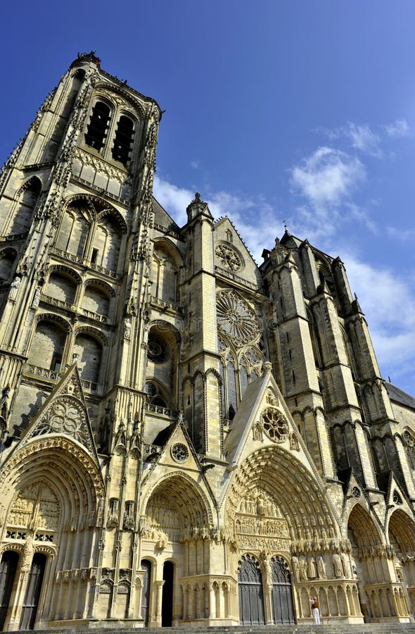 Magnificent cathedral editorial photo. Image of stunning - 45735546