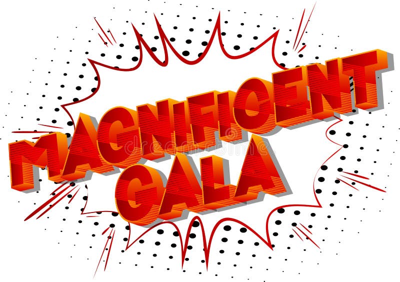 Word Gala Stock Illustrations – 570 Word Gala Stock Illustrations ...