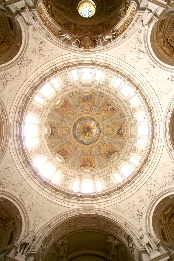 2+ Magnificent interior ceiling cathedral Free Stock Photos ...