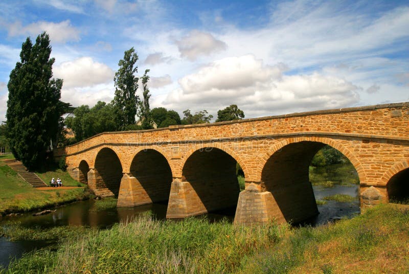 Magnificent old bridge stock photo. Image of landmark - 40336028
