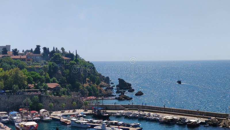 Magnificent view stock photo. Image of magnificent, view - 170070978