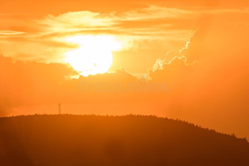 163 Radiating Yellow Rays Stock Photos - Free & Royalty-Free Stock ...