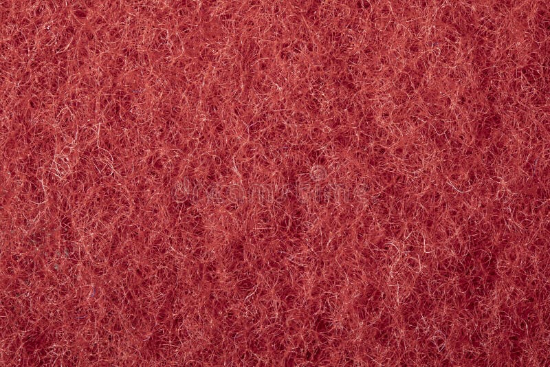 Magnified Sponge Fibers. Sponge Texture Stock Photo - Image of field ...