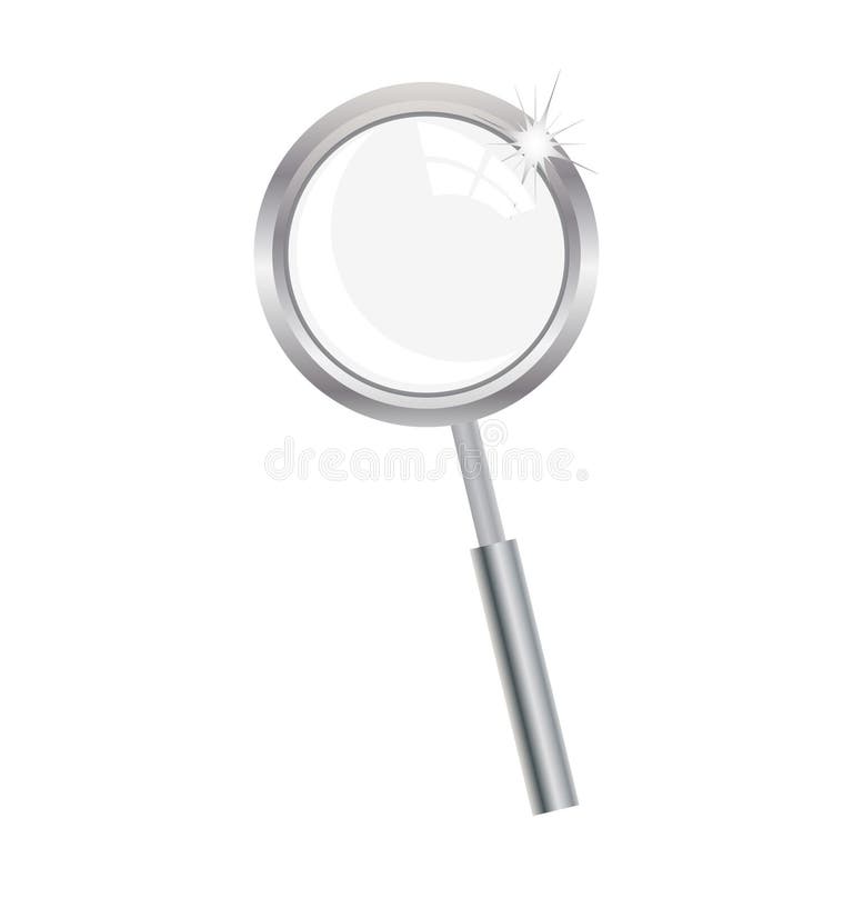 Magnifier Vector Stock Illustrations – 122,349 Magnifier Vector Stock ...