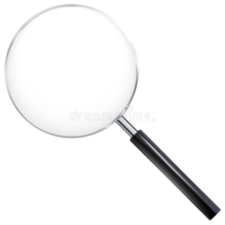 Magnifier Work Stock Illustrations – 17,067 Magnifier Work Stock ...