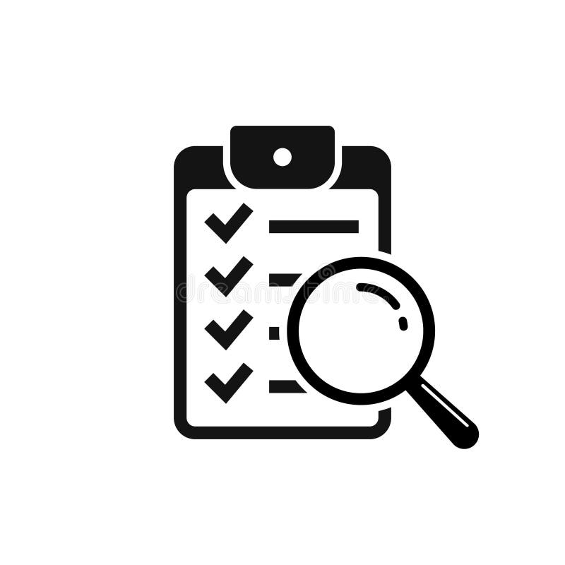 Assessment Icon Stock Illustrations – 8,864 Assessment Icon Stock ...