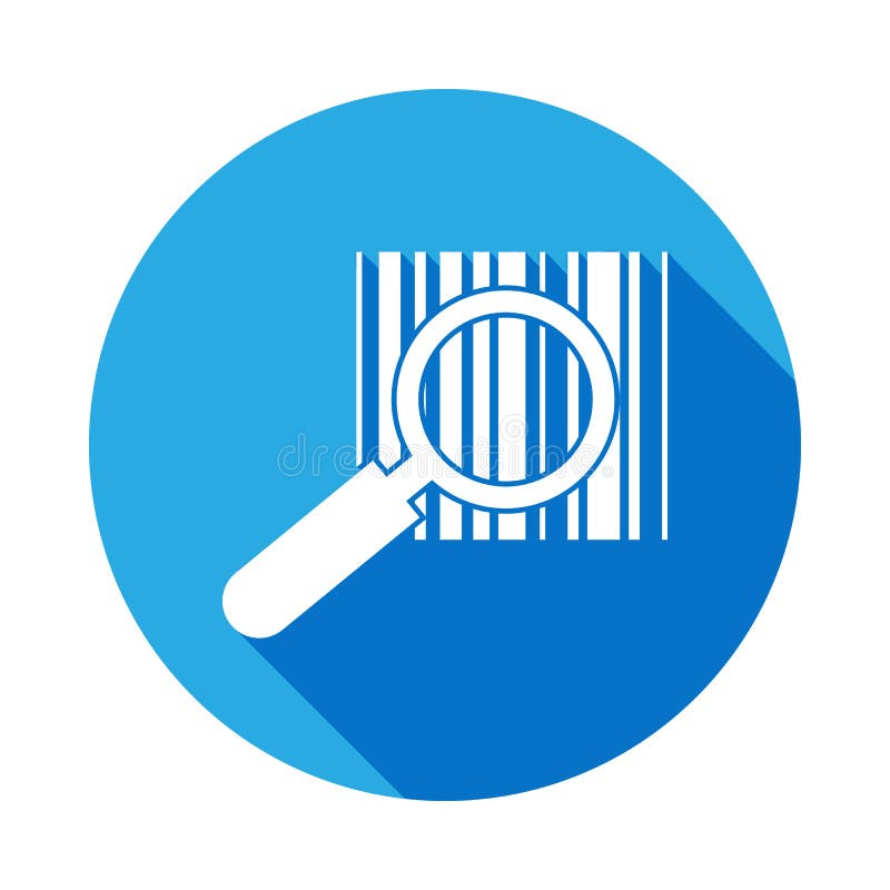 Long Bar Code Stock Illustrations – 389 Long Bar Code Stock ...