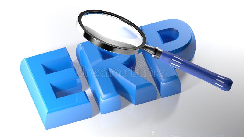 Erp Letters Stock Illustrations – 47 Erp Letters Stock Illustrations ...