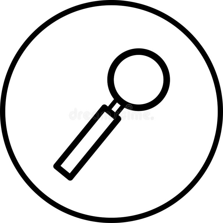 Optics Symbol Stock Illustrations – 10,046 Optics Symbol Stock ...