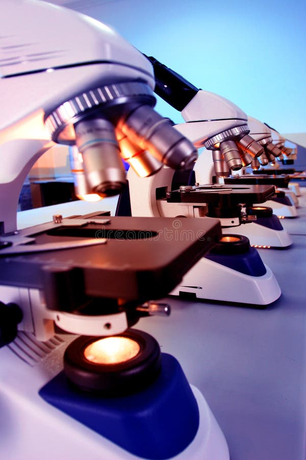 Magnifying stock photo. Image of test, microscopes, science - 13347340