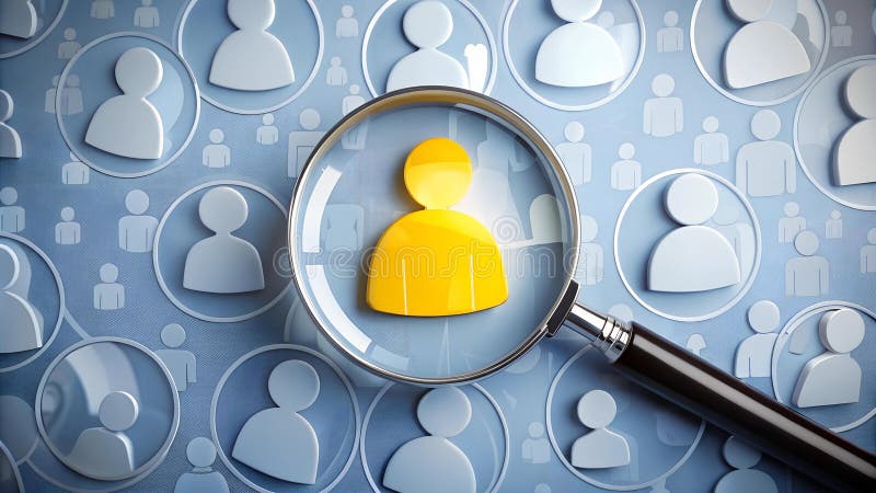 Magnifying Customer Insights: a Visual Representation of CRM Focus ...