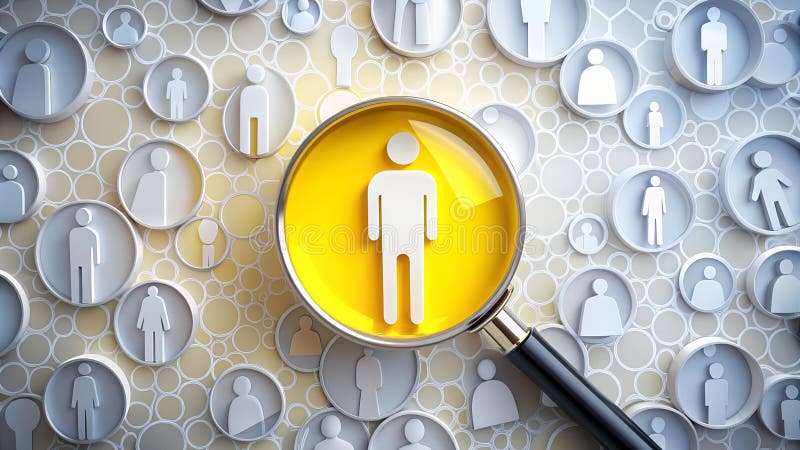 Magnifying Customer Insights: a Visual Representation of CRM and ...