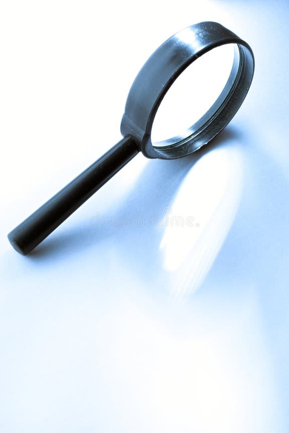 Magnifying Glass Ray Light Stock Photos - Free & Royalty-Free Stock ...