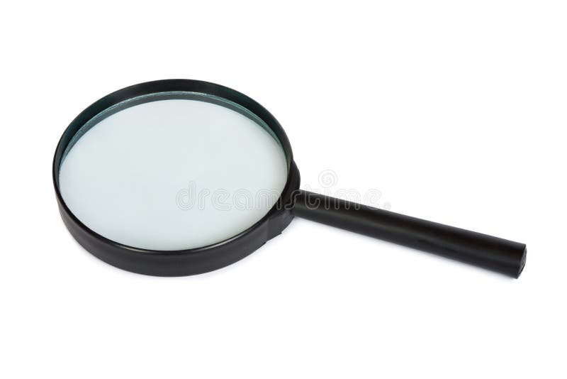 Magnifying Glass Free Stock Photos & Pictures, Magnifying Glass Royalty ...
