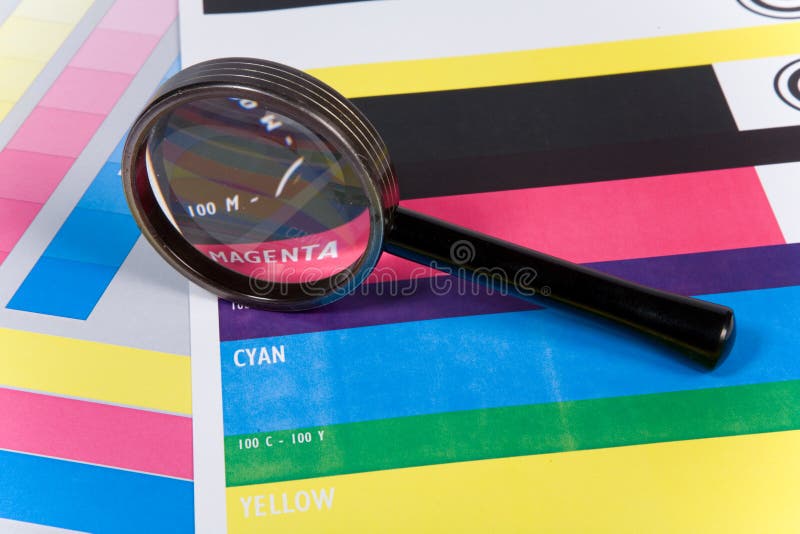 201 Rainbow Magnifying Glass Stock Photos - Free & Royalty-Free Stock ...