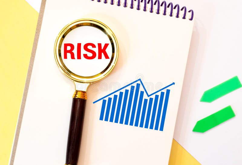 979 Risk Word Magnifying Glass Stock Photos - Free & Royalty-Free Stock ...