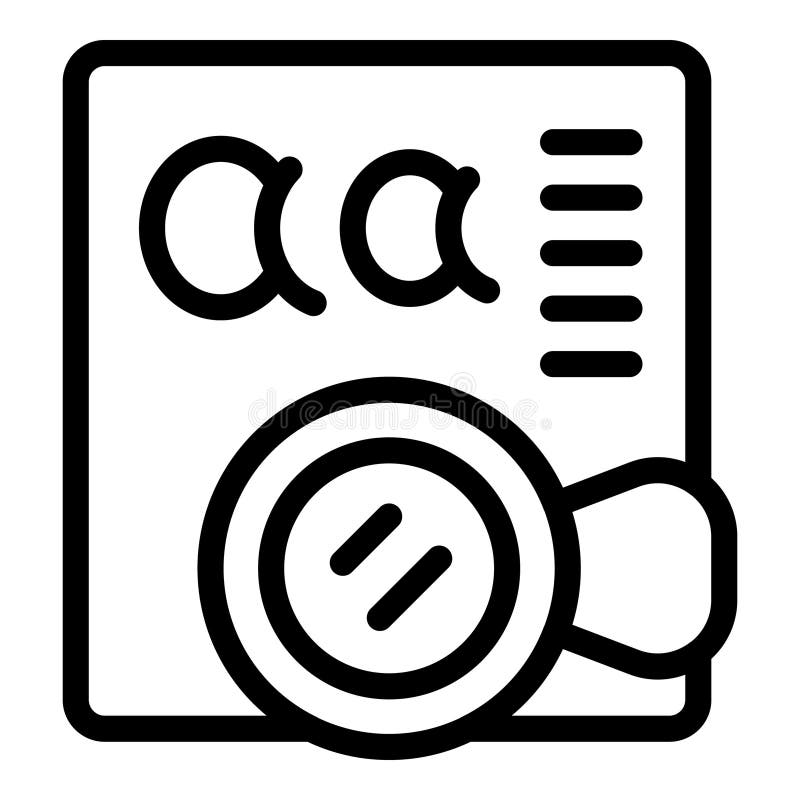 Proofreading Process Stock Illustrations – 92 Proofreading Process ...