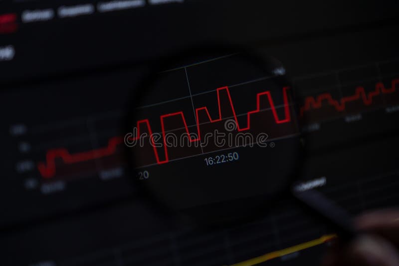 480 Volatile Business Graph Stock Photos - Free & Royalty-Free Stock ...