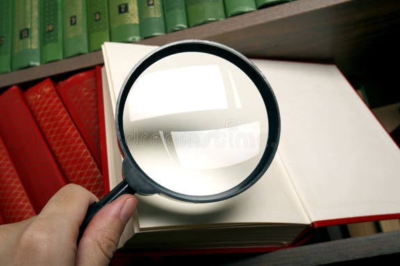 281 Case Study Magnifying Glass Stock Photos - Free & Royalty-Free ...