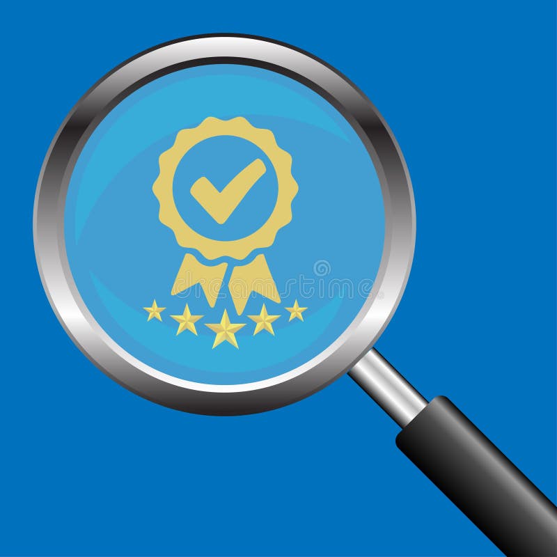 Iso Certificate Icon Stock Illustrations – 2,290 Iso Certificate Icon ...