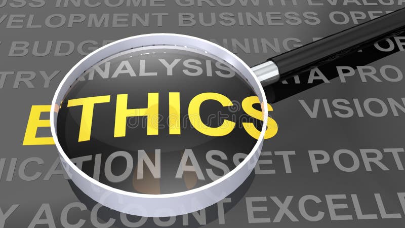 Ethics Yellow Stock Illustrations – 196 Ethics Yellow Stock ...