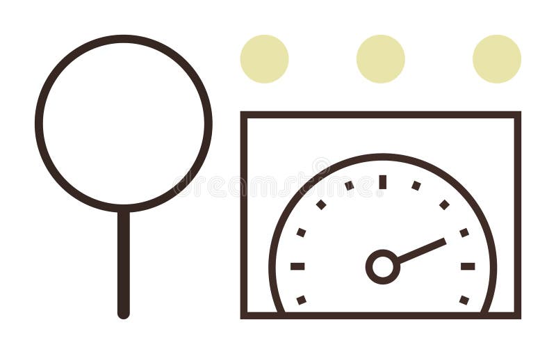 Review Indicators Stock Illustrations – 1,298 Review Indicators Stock Illustrations, Vectors ...