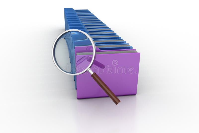 File Retrieval Stock Illustrations – 264 File Retrieval Stock ...