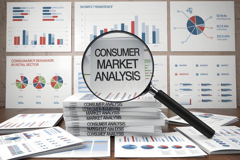 Inscription Consumer Behavior Analysis Stock Illustrations – 2 ...