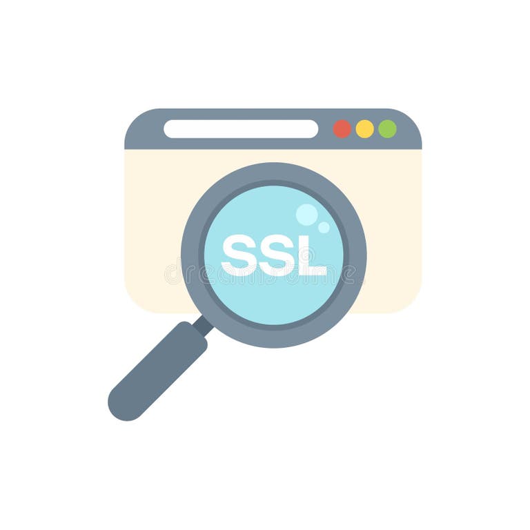 Secure Web Connection Browser Stock Illustrations – 4,537 Secure Web ... Secure Web Connection Browser Stock Illustrations – 4,537 Secure Web ...