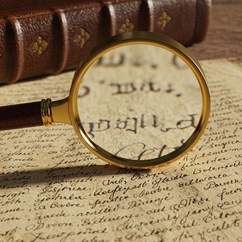 Literary Analysis Stock Illustrations – 330 Literary Analysis Stock ...