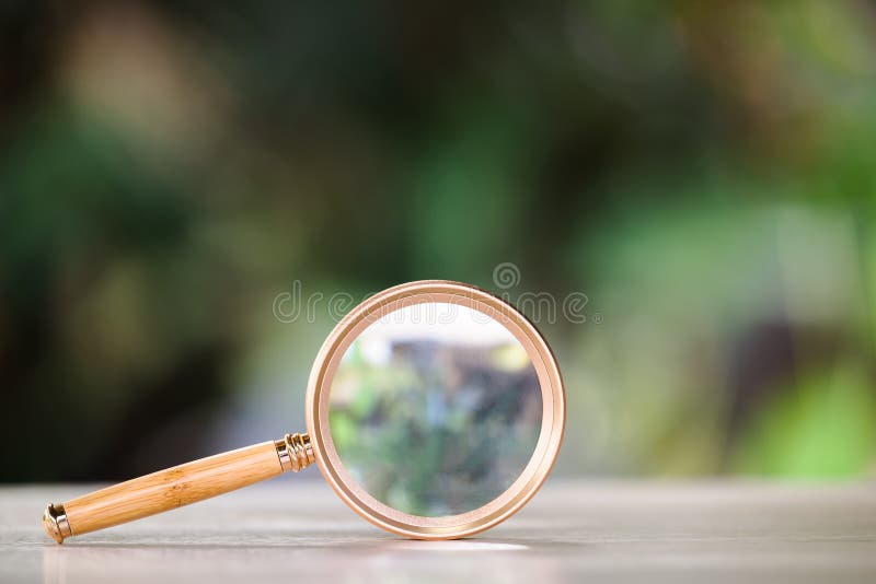205 Nature Observation Magnifying Glass Stock Photos - Free & Royalty ...