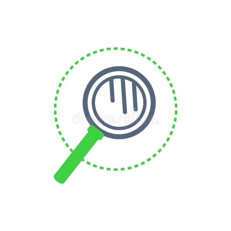 Closer Examination Stock Illustrations – 55 Closer Examination Stock ...