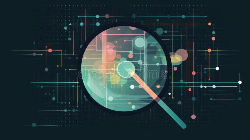 Digital Exploration: Smartphone Reveals Detailed Land Map Created with ...