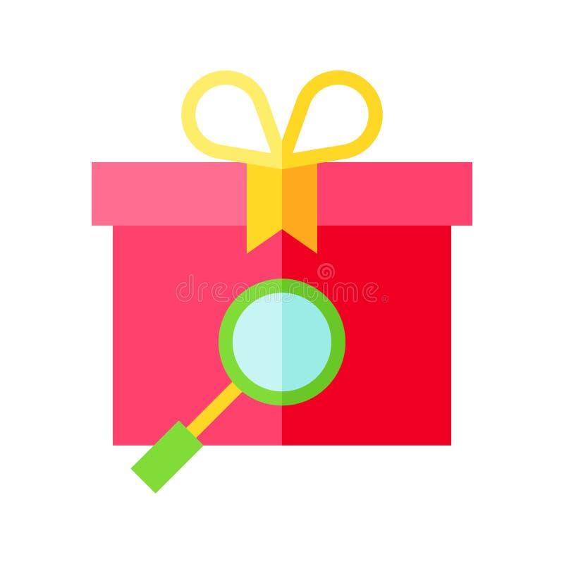 Magnifying Box Stock Illustrations – 7,470 Magnifying Box Stock ...
