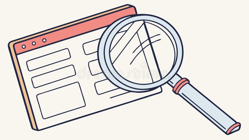 435 Web Browser Drawing Stock Photos - Free & Royalty-Free Stock Photos ...