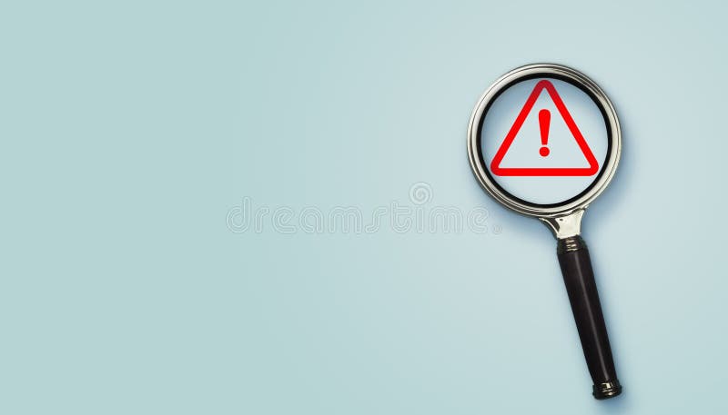 Warning Errors Stock Illustrations – 284 Warning Errors Stock Illustrations, Vectors & Clipart ...