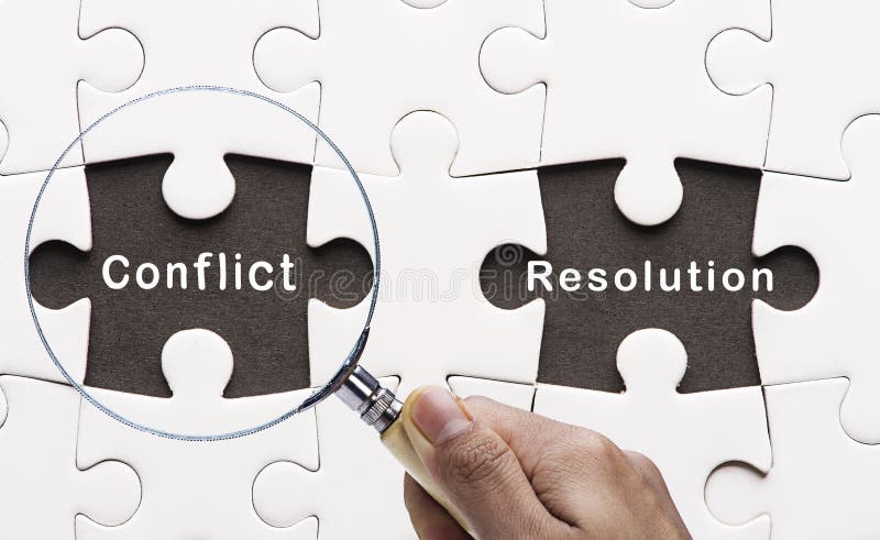 6,548 Conflict Resolution Stock Photos - Free & Royalty-Free Stock ...