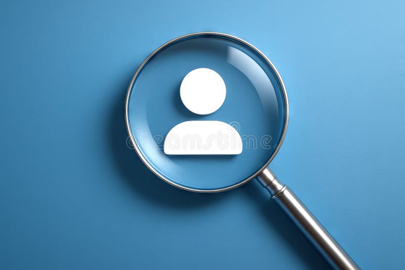 Candidate Identification Stock Illustrations – 410 Candidate ...