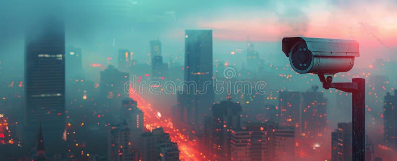 Magnifying Glass on Yellow Table Stock Image - Image of object, focus ...