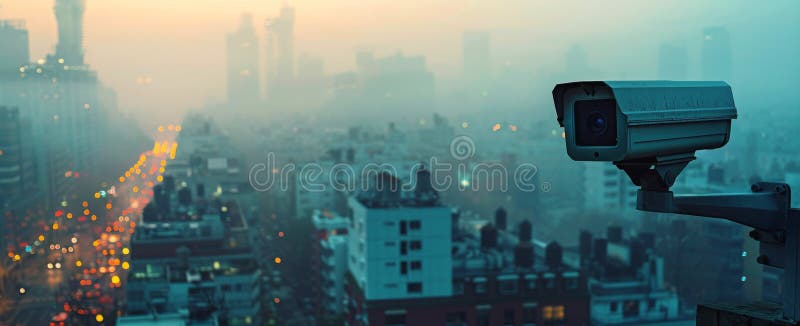 Magnifying Glass on Yellow Table Stock Photo - Image of glass, tool ...