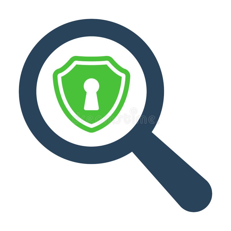 Glass Sheild Icon Stock Illustrations – 27 Glass Sheild Icon Stock ...