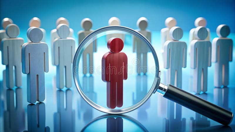 Magnifying the Potential: a Visual Representation of Leadership ...