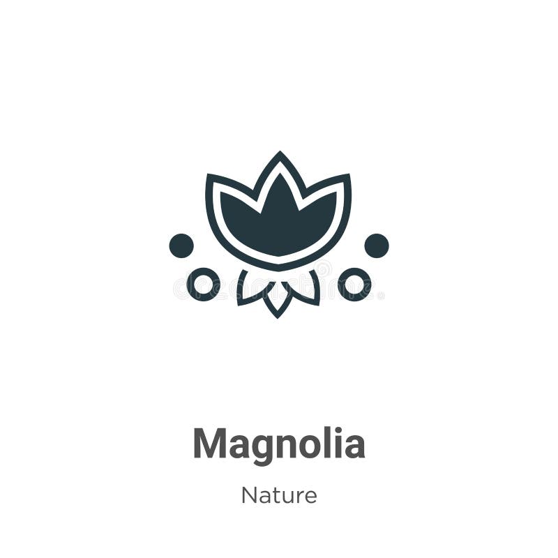 Magnolia Vector Stock Illustrations – 9,896 Magnolia Vector Stock ...