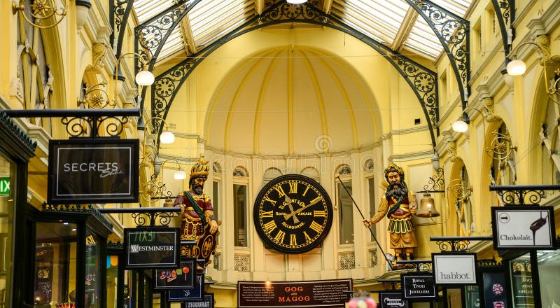 Magog editorial photography. Image of magog, architecture - 63525562