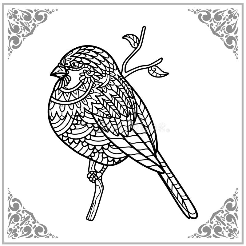 Mandala Hummingbird Stock Illustrations – 82 Mandala Hummingbird Stock ...