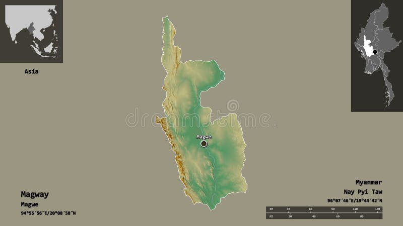 Magwe Stock Illustrations – 59 Magwe Stock Illustrations, Vectors ...