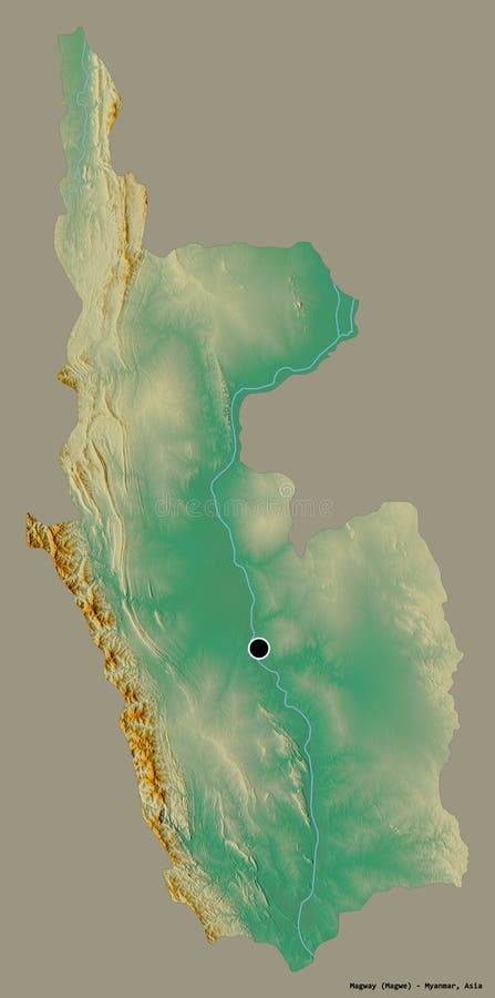 Magway Division Stock Illustrations – 121 Magway Division Stock ...