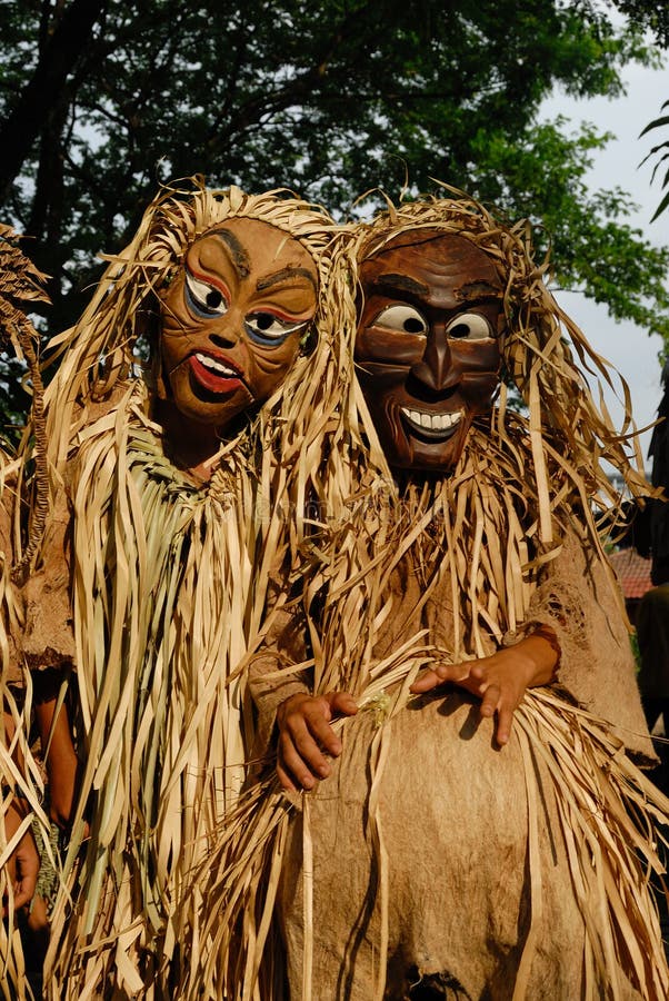 Mah Meri people editorial photo. Image of meri, people - 28002431