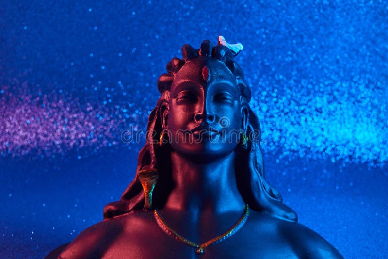 197 Lord Shiva Orange Stock Photos - Free & Royalty-Free Stock Photos ...