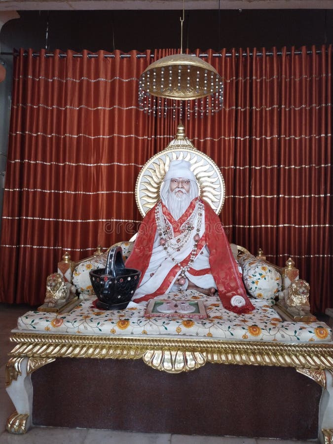 Mahabharat dronacharya foto de stock. Imagem de pessoa - 212374058